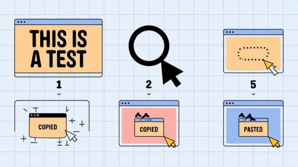 How to Copy and Paste on Laptop: Easy Guide for Windows