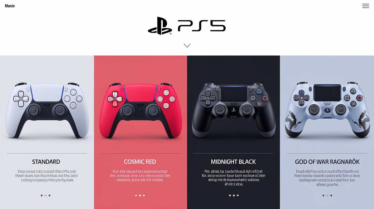 Best Cheap PS5 Controllers: Features and Selection Tips