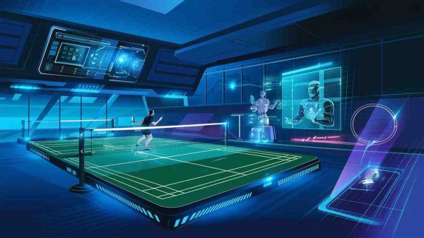 How Does Technology Contribute to Badminton Performance?